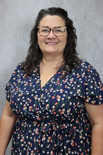 Kimberly Moody Rogers State University