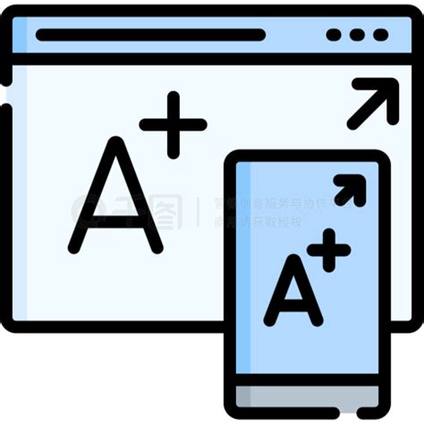 Seo网页ui 响应式设计 模板免费下载 Svg格式 512像素 编号48386547 千图网