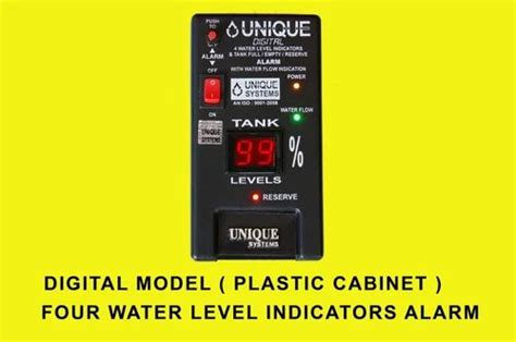 Liquid Level Indicator At Rs Water Level Indicator In New Delhi ID