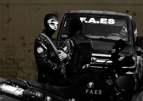 Faes Five Years Violating Human Rights And Counting Caracas Chronicles