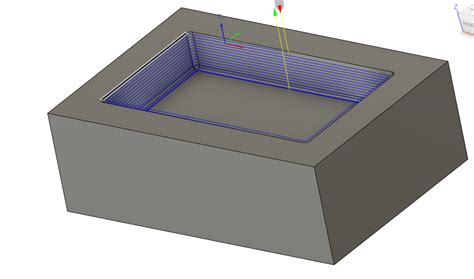 need help with 5 axis toolpath autodesk community