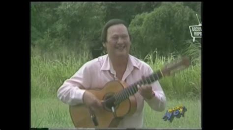 Miguelito Alcaide En Noches Del Ayer Wipr Youtube