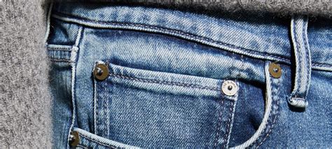 Stand Out With The 6 Best Jeans Brands For Ten