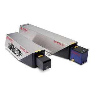 Laser Marking Head All Industrial Manufacturers