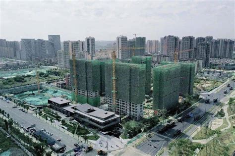 3 98亿幸福桥TOD二期66 股权转让又一头部房企入局 项目