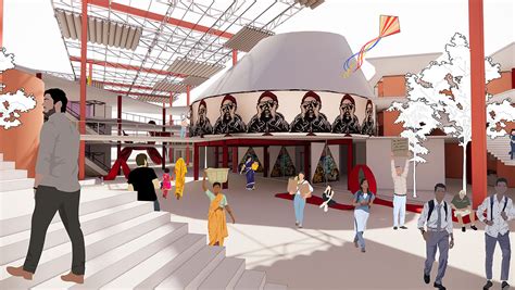 The Social Plugin As A Railway Connection Architecture Thesis On Transit Oriented