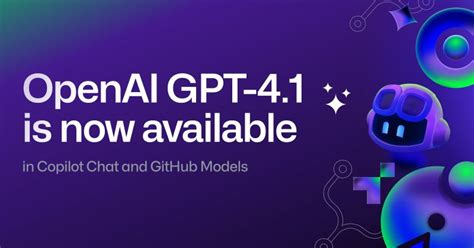 Github Copilot Now Uses Openai Gpt 41 For Coding Shammi Kapoor