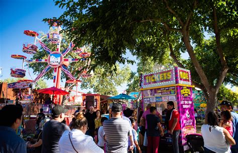 Mid State Fair And Public Health Department Offer Tips For A Safe