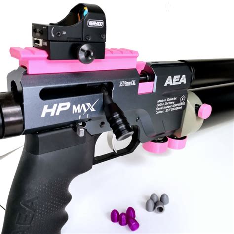 Aea Hpmax