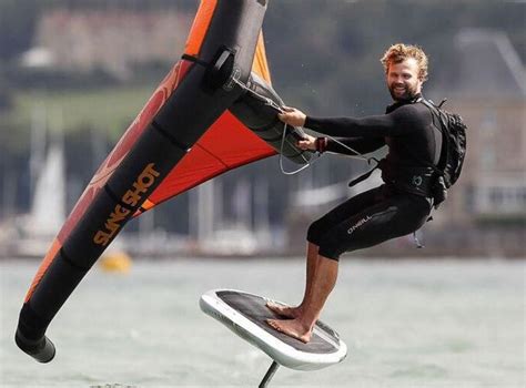 Generative Design Wingfoil Hook 12 Steps Instructables