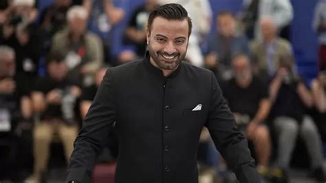 Bollywood Actor Rahul Bhat