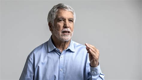 Politiqueritos” Peñalosa Se Va Contra Opositores De Transmilenio Por