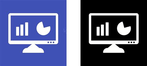 Unique Analytics Icon Design 44383887 Vector Art At Vecteezy