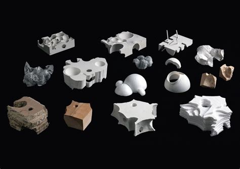 Concept Architecture Models