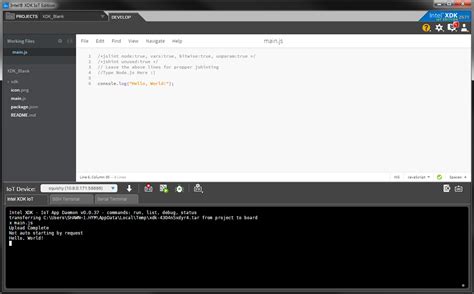 Sparkfun Inventors Kit For Edison Experiment Guide Sparkfun Learn