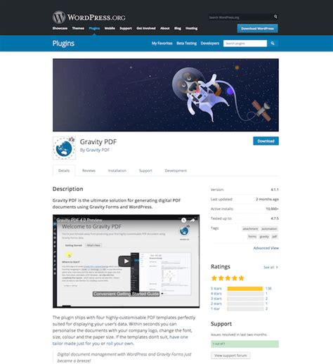 14 best wordpress pdf viewer plugins