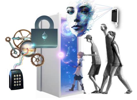 Access Control Considerations Kintronics