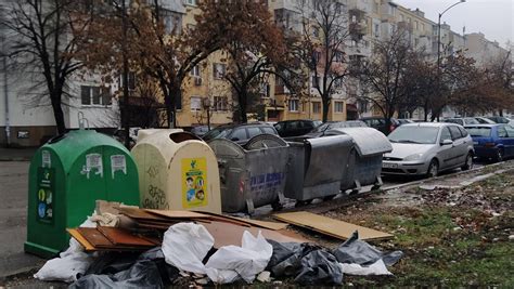 Такса битови отпадъци според количеството се отлага за 2022 г пише и в Плана за управление на