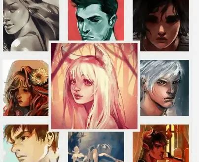 50 Best Image Hover Effects With CSS3 JavaScript