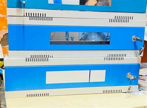 Cctv Rack 2u At ₹ 470piece Kolkata Id 2857529582930