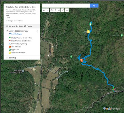Garmin Connect Export Map Lasopawo