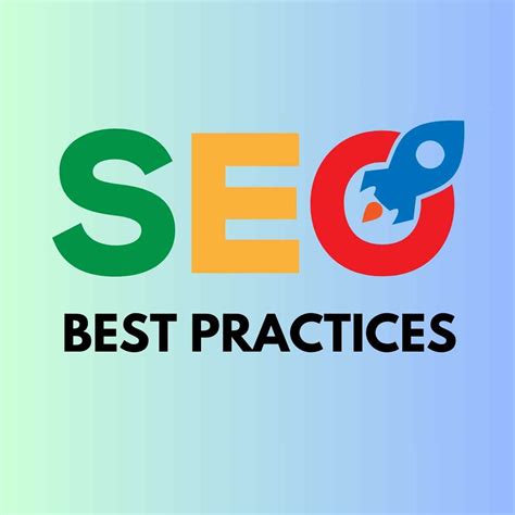 seo best practices for websites a comprehensive guide 2023 local web