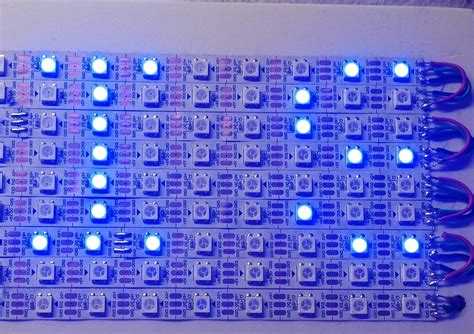 Led Matrix Arduino Nano Page 2 Deutsch Arduino Forum