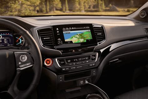 Honda Pilot Dashboard Lights For Miami Fl Drivers