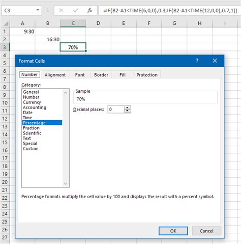 Microsoft Excel Formula For Checking Time Differences Super User