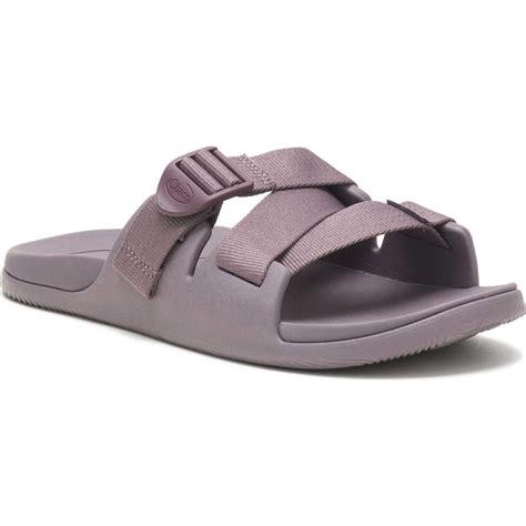 Slides Women Chacos Chillos Slide Sparrow Jessica Hermod
