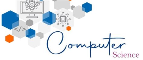 Computer Science Ashby School