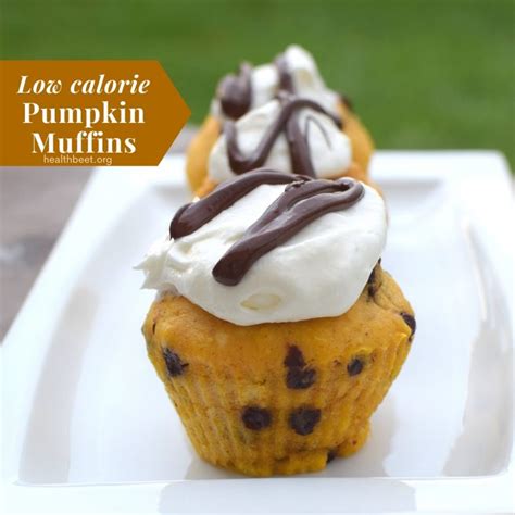 Chewy Low Calorie Pumpkin Bagel Recipe Health Beet