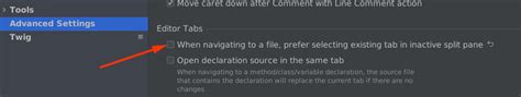 Jetbrains Settings Destin Moulton