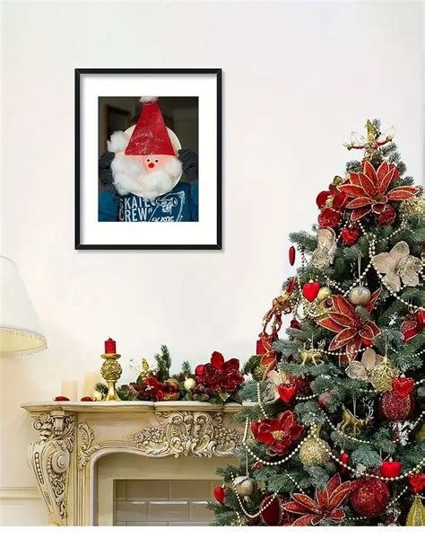 กรอบรูปหลากหลายประโยชน์ขนาด 12x16 Temu Thailand