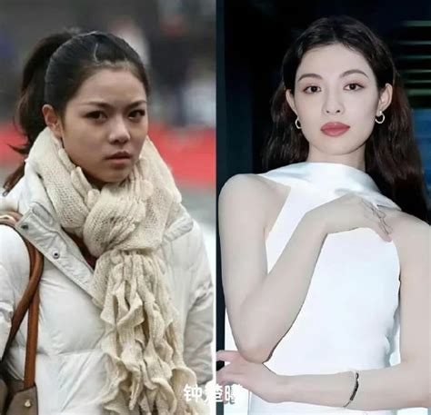 My Asian Drama Stage Name Zhong Chuxi Chinese Name Zhong Chu Xi 钟楚曦 English Name Elaine