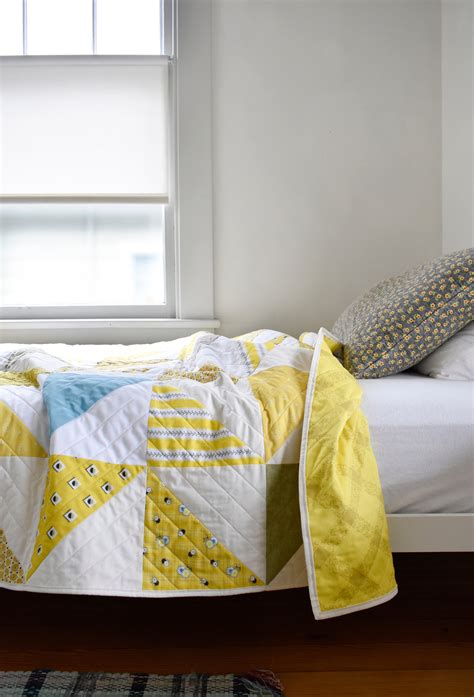 Patchwork Panel 3 Denyse Schmidt Quilts