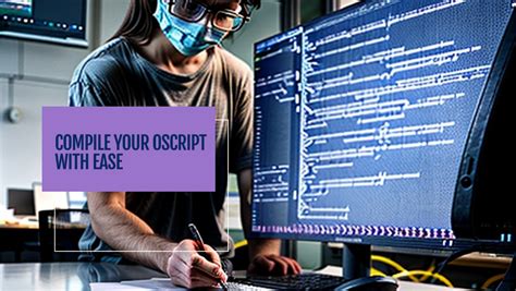 Compiler The Oscript Class To Compile Itself