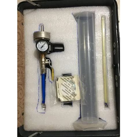 Silt Density Index Kit At INR In Ahmedabad Transformium Engineers