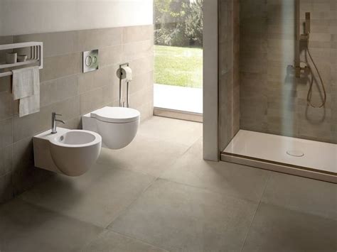Wall Hung Ceramic Bidet Easy Bath Evo Easy Bath Collection By Ceramica Cielo