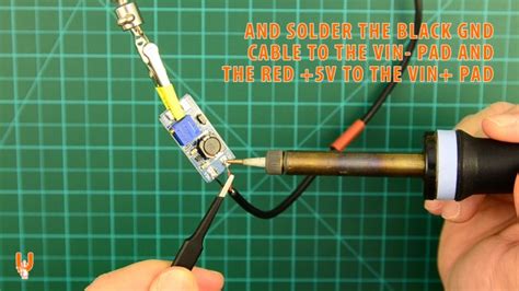 How To Power Your FPV Goggles From A V Powerbank Flite Test