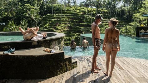 Bali Sex Ban Indonesian Officials Says Ban Will Not Apply To Foreign Tourists News Com Au