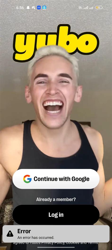 An Error Has Occurred Rwizzappunofficial