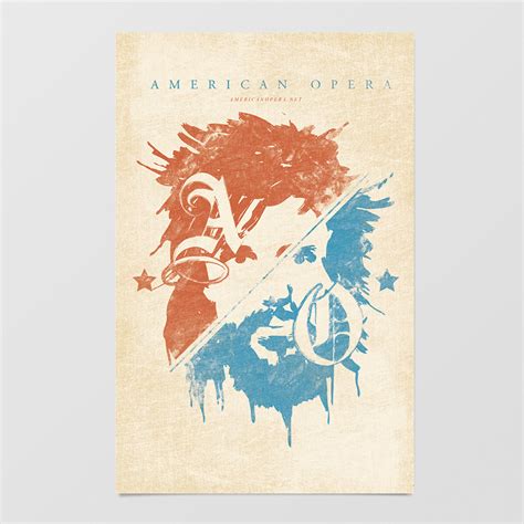 Split Face Poster Design On Behance