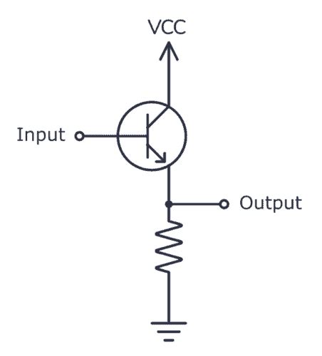 Bipolar Junction Transistor A Getting Started Guide For Beginners