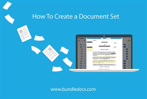 how do i create a document set from netdocuments — bundledocs