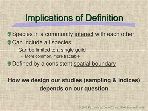 Implicated Meaning
