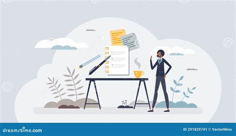Plan And Prioritize Business Tasks For Best Efficiency Tiny Person