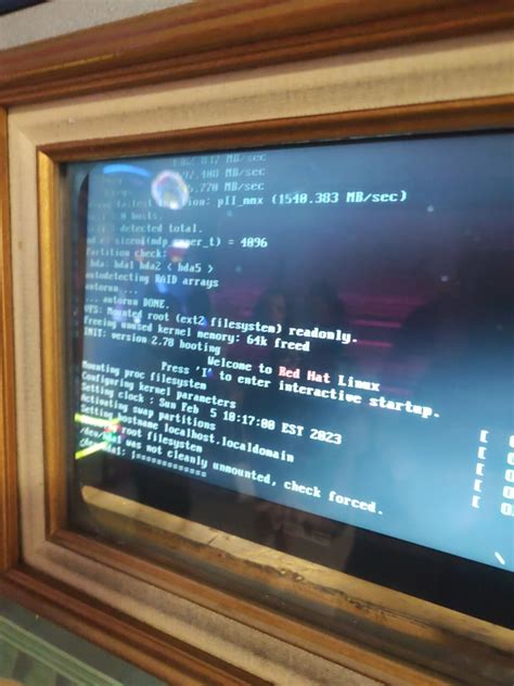 Red Hat Linux Rlinuxmemes