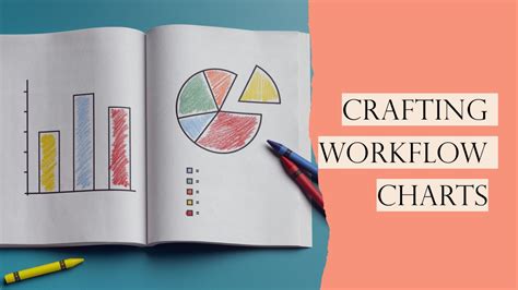 Crafting User Friendly Workflow Charts A Comprehensive Guide
