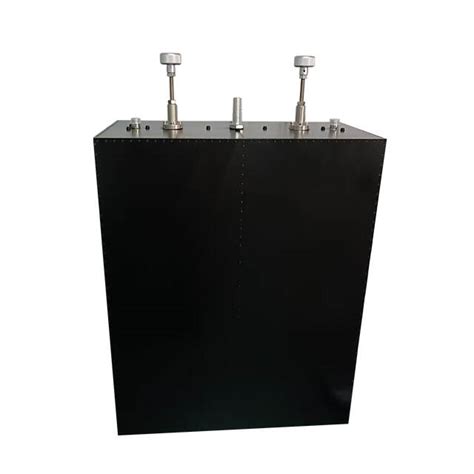 Customization And Tuning 117and137mhz Cavity Bandpass Filters Xinlun Technology